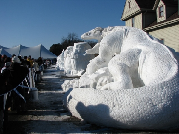 12 things to do in Michigan in January - Buy Michigan Now