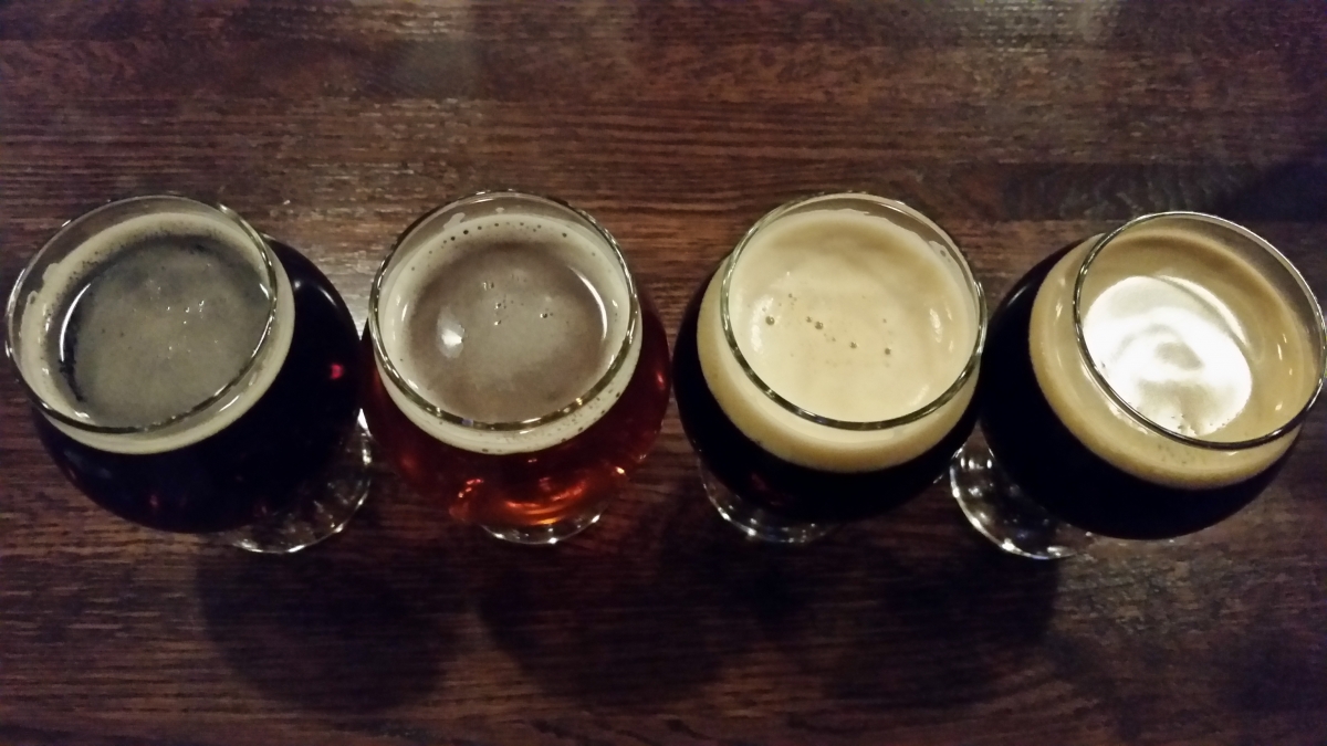 Beer Terminology - Buy Michigan Now