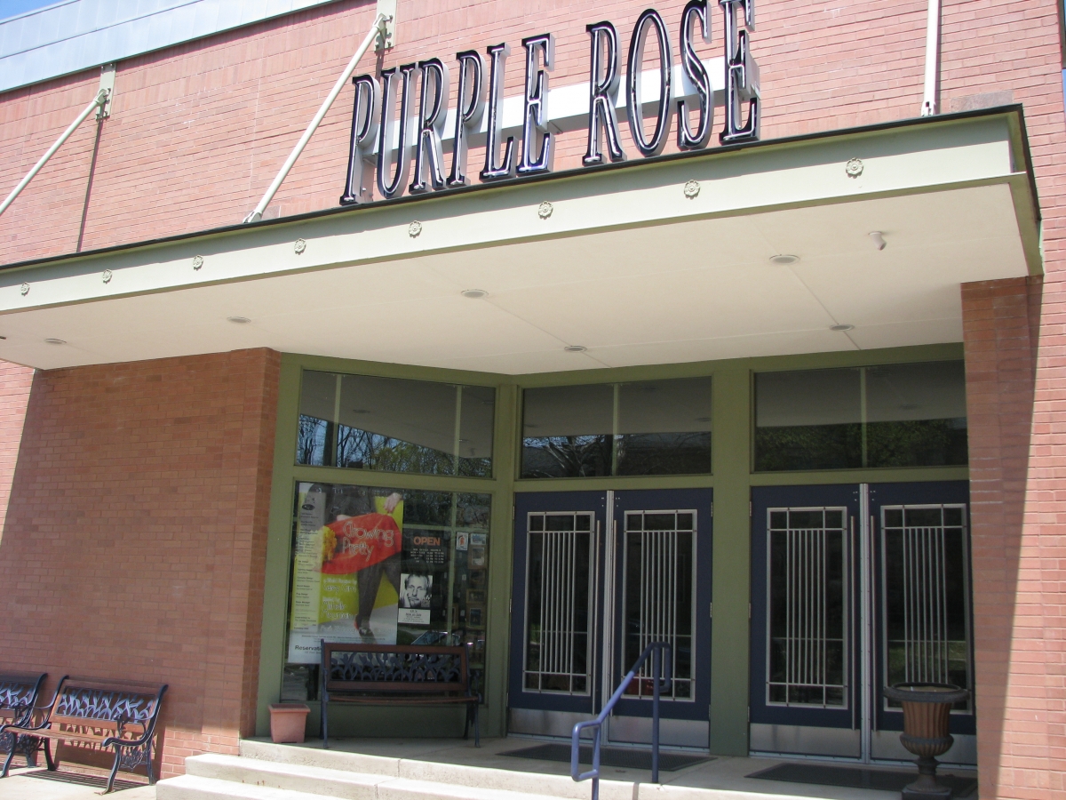 Chelsea's Purple Rose Theatre seeking apprentices - Buy Michigan Now