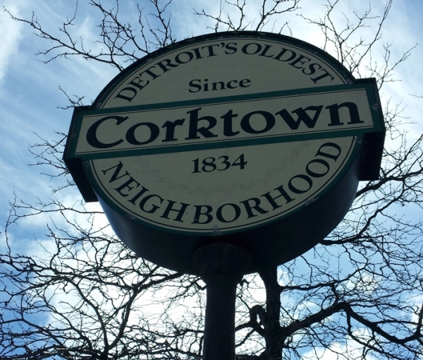 New tech hub coming to Detroit - Buy Michigan Now