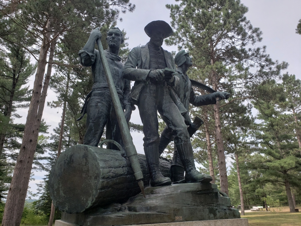 Exploring Michigan's least known scenic byway - Buy Michigan Now