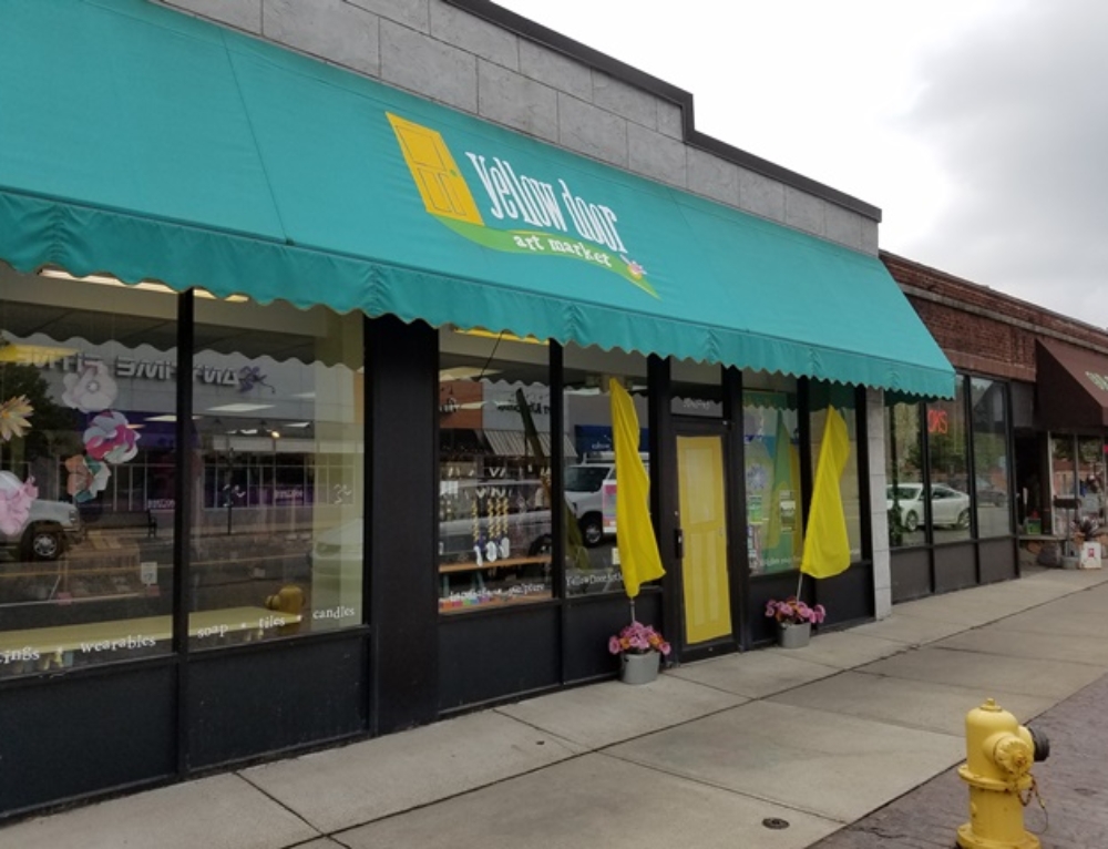 Northern Michigan Shops - Buy Michigan Now