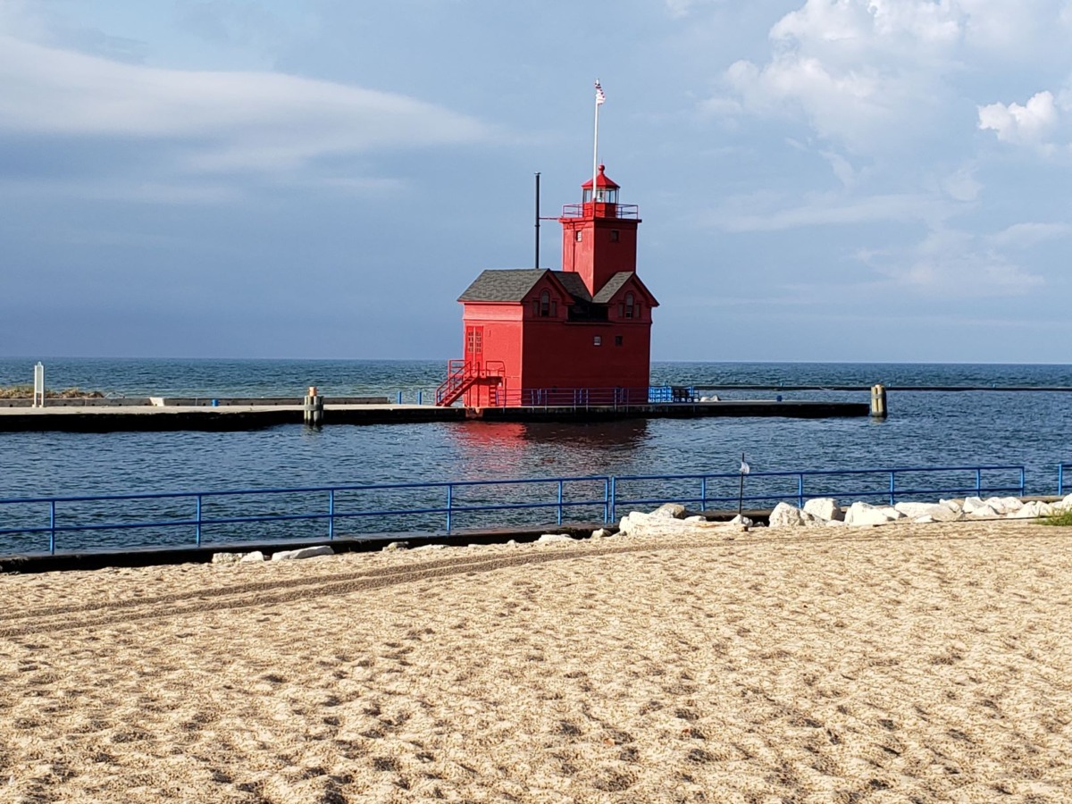 9 epic ways to enjoy Holland, Michigan - Buy Michigan Now