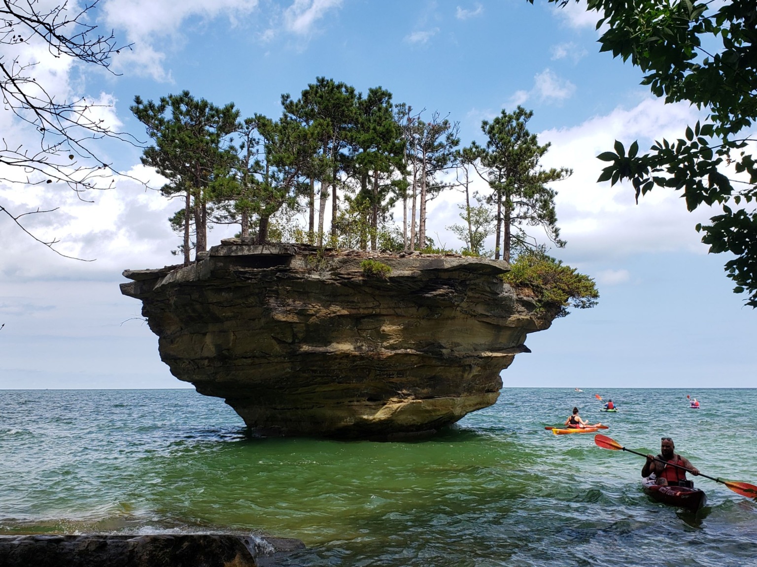 Best stops when exploring Michigan's Thumb - Buy Michigan Now