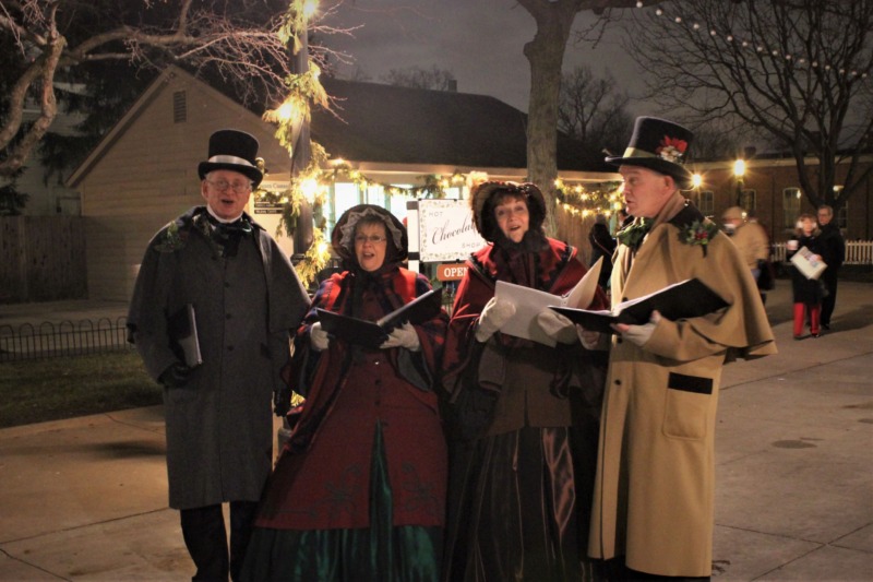 12 things to do in Michigan in December - Buy Michigan Now