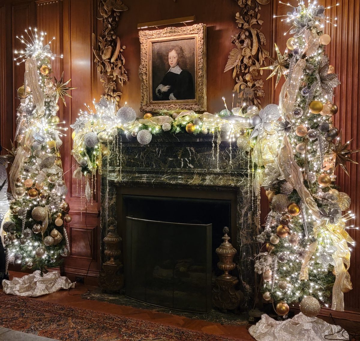 The remarkable life of Matilda Dodge Wilson - Buy Michigan Now