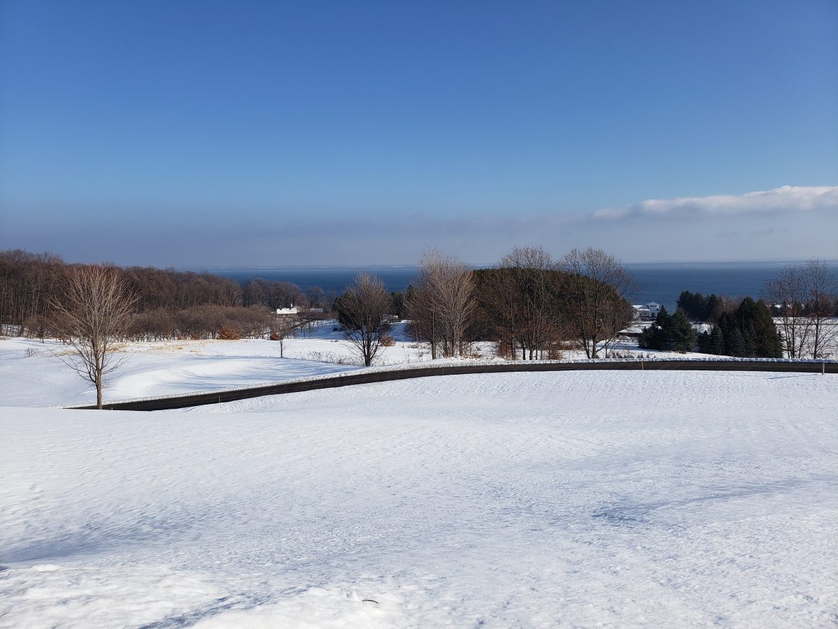 10 ideal Michigan winter getaways - Buy Michigan Now