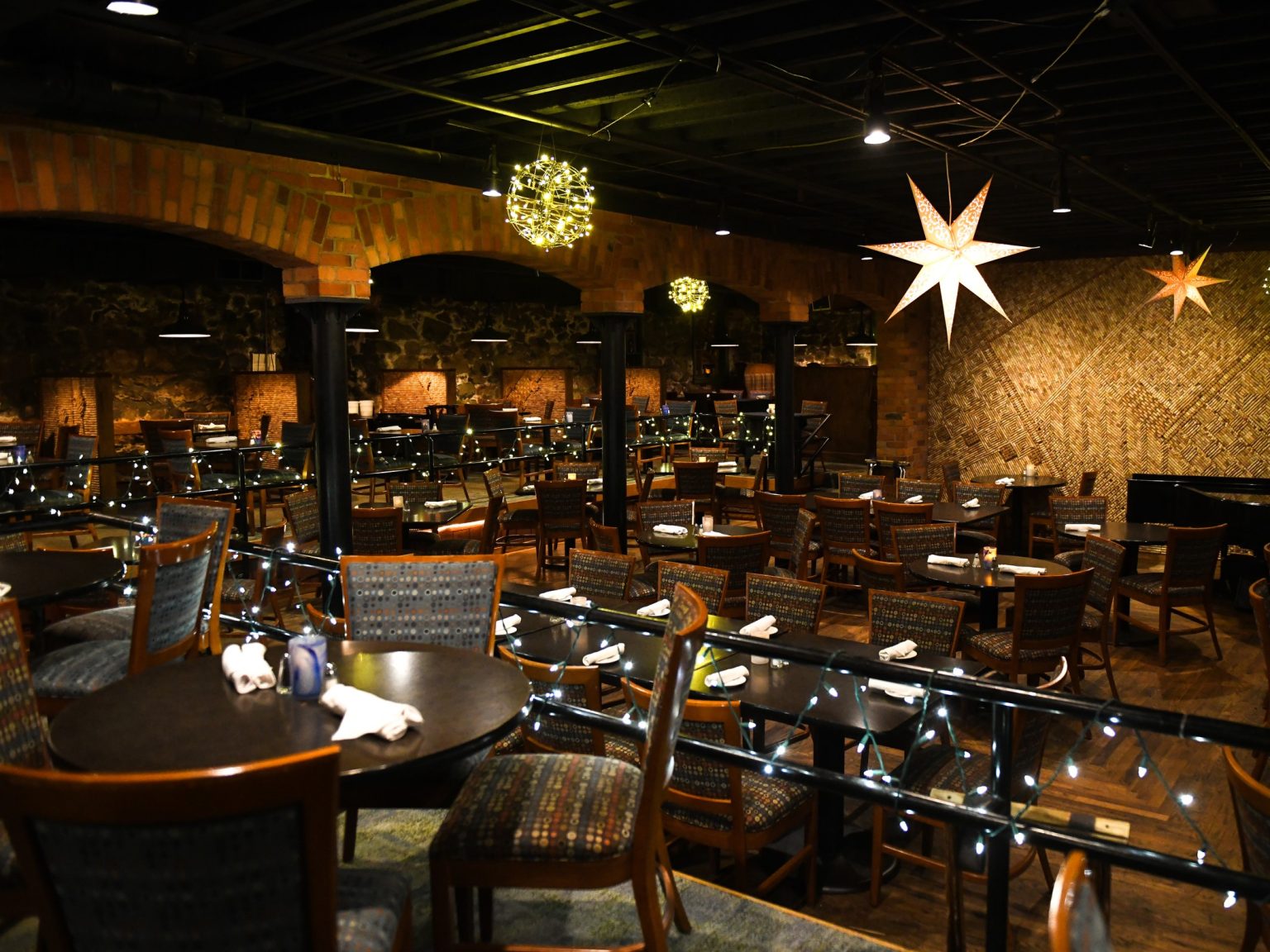 10 of the most romantic restaurants in Michigan - Buy Michigan Now