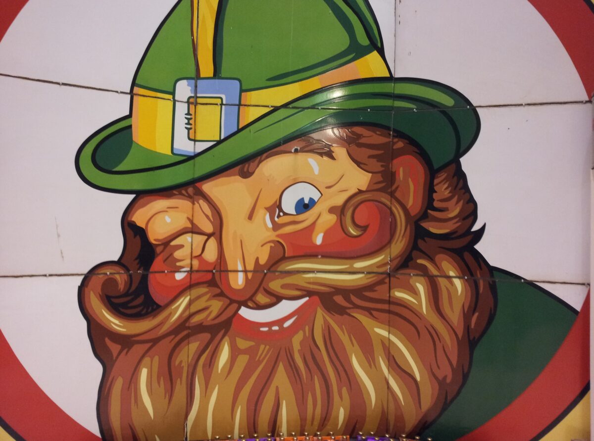 The man who invented Vernors Ginger Ale - Buy Michigan Now