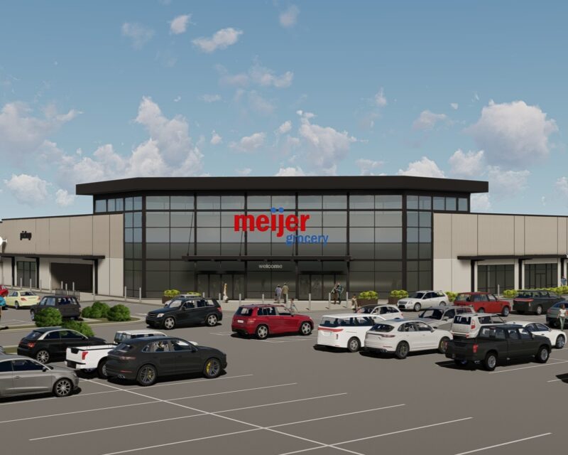 Birth and growth of Meijer and its superstores - Buy Michigan Now