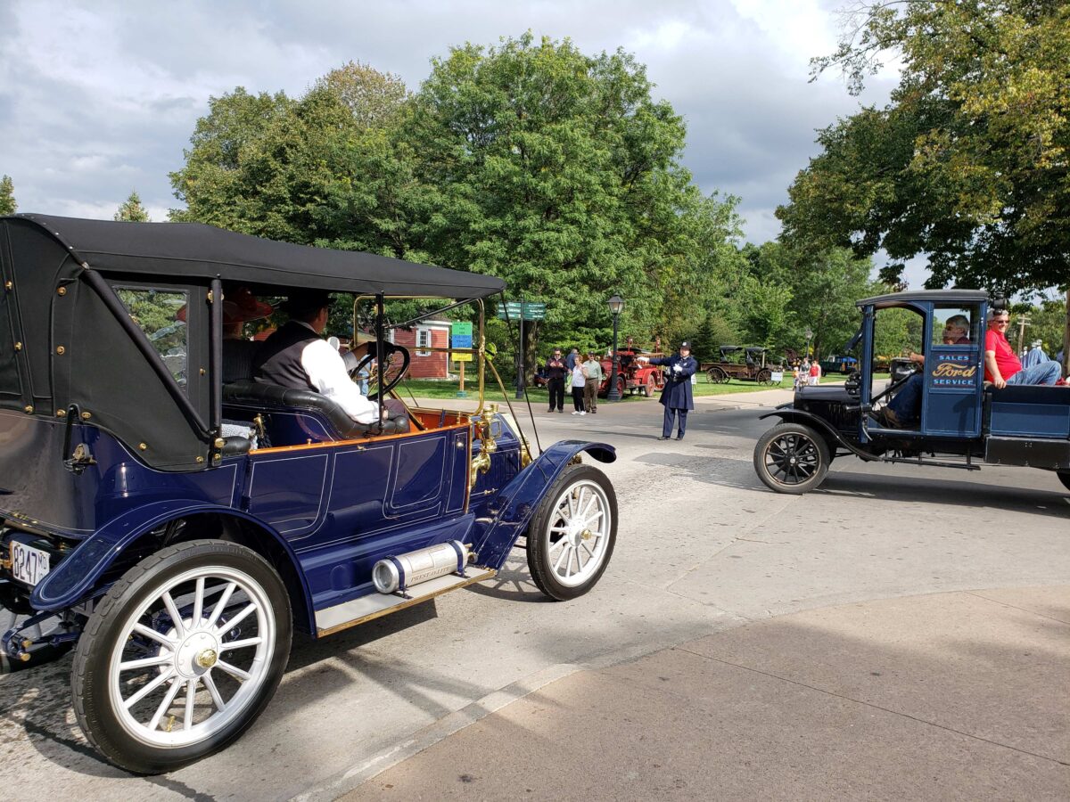 12 things to do in Michigan in September - Buy Michigan Now