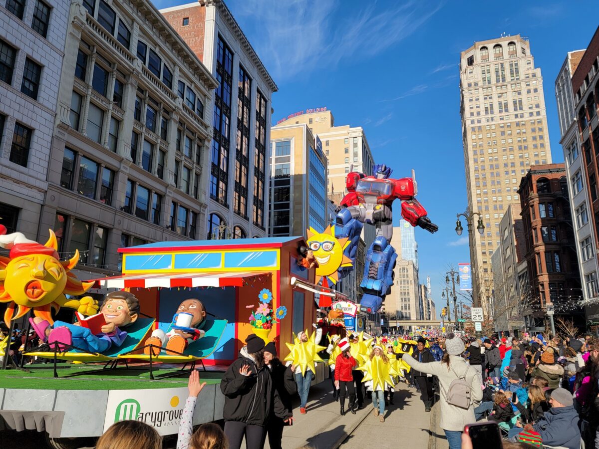 12 things to do in Michigan in November - Buy Michigan Now