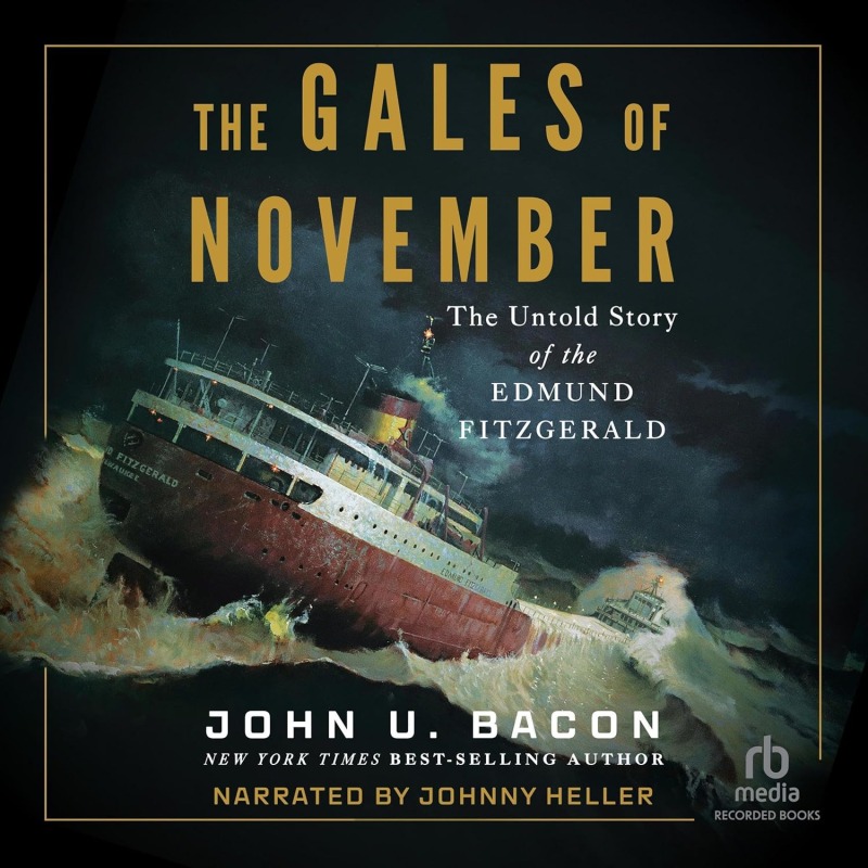Gales of November - Buy Michigan Now